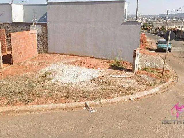 Terreno / Lote para Venda em Leme/SP Jardim Florida