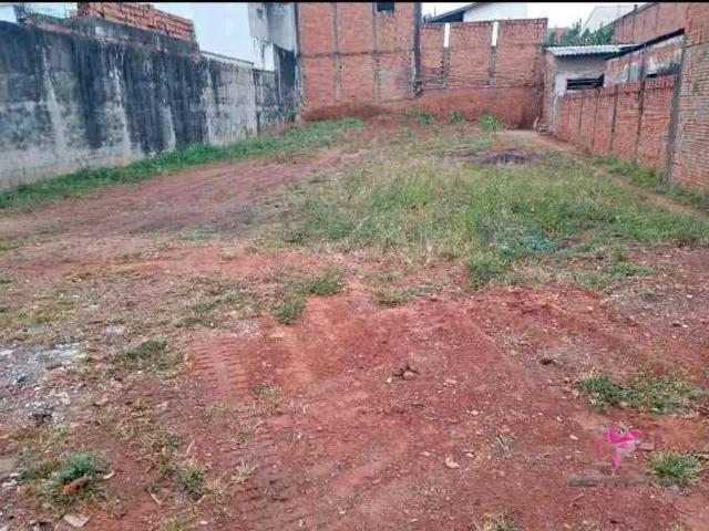 Terreno / Lote para Venda em Leme/SP Jardim Primavera