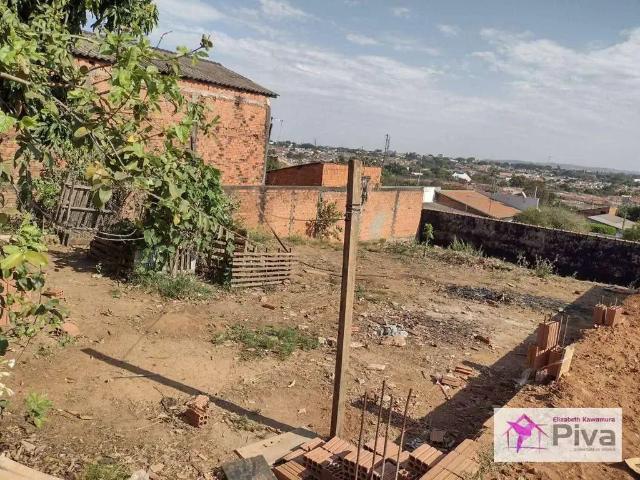 Terreno / Lote para Venda em Leme/SP Jardim Primavera