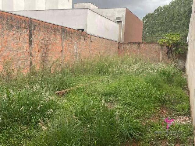 Terreno / Lote para Venda em Leme/SP Jardim Residencial Mariana