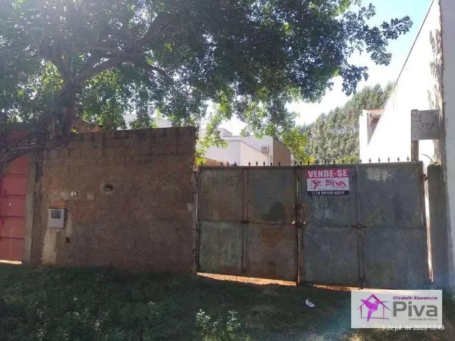 Terreno / Lote para Venda em Leme/SP Jardim Residencial Mariana