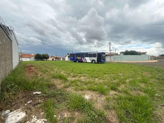 Terreno / Lote para Venda em Leme/SP Jardim Residencial Altos da Santa Rita