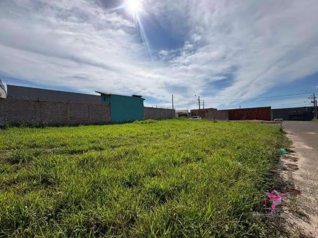 Terreno / Lote para Venda em Leme/SP Jardim Residencial Altos da Santa Rita