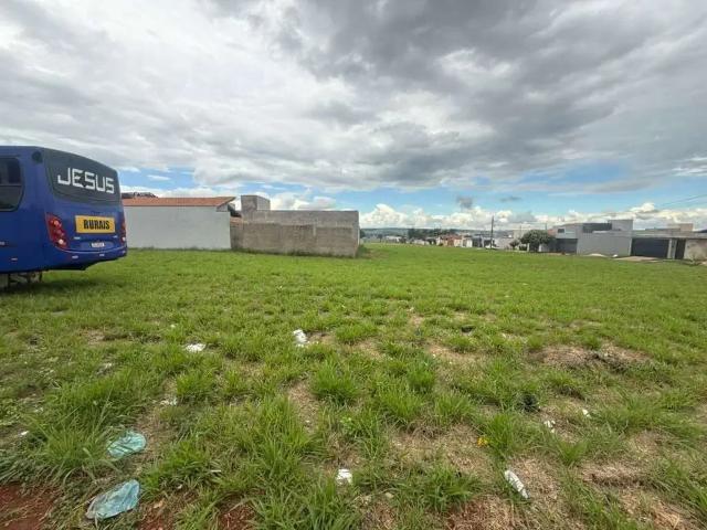 Terreno / Lote para Venda em Leme/SP Jardim Residencial Altos da Santa Rita