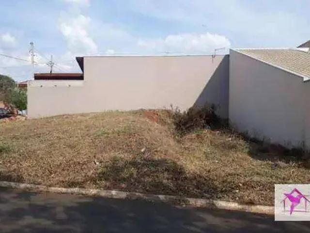 Terreno / Lote para Venda em Leme/SP Jardim Residencial Cambuhy
