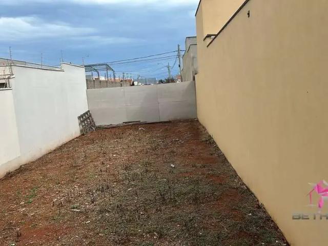 Terreno / Lote para Venda em Leme/SP Jardim Residencial Cambuhy