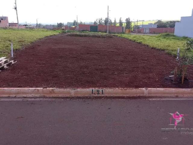 Terreno / Lote para Venda em Leme/SP Jardim Residencial Ernesto Esgarboze