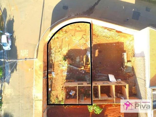 Terreno / Lote para Venda em Leme/SP Jardim Residencial Quáglia
