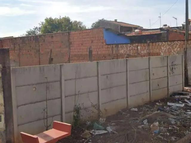 Terreno / Lote para Venda em Leme/SP Jardim Residencial Quáglia