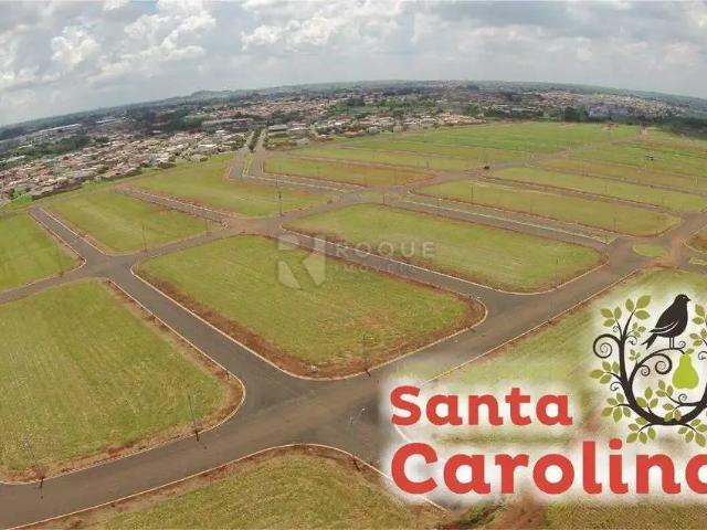 Terreno / Lote para Venda em Leme/SP Jardim Residencial Santa Carolina