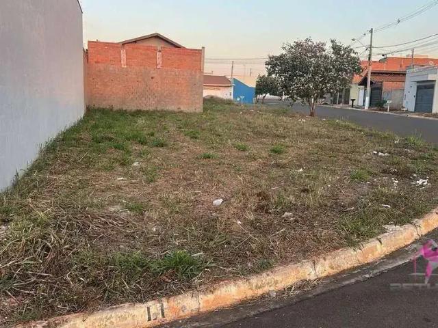Terreno / Lote para Venda em Leme/SP Jardim Residencial Santa Carolina