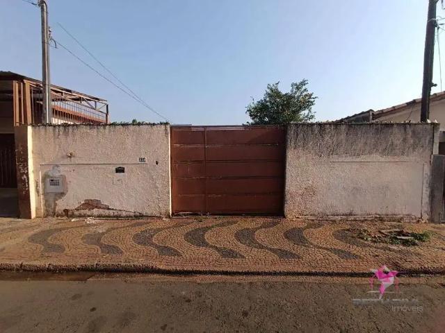 Terreno / Lote para Venda em Leme/SP Jardim Santa Rita