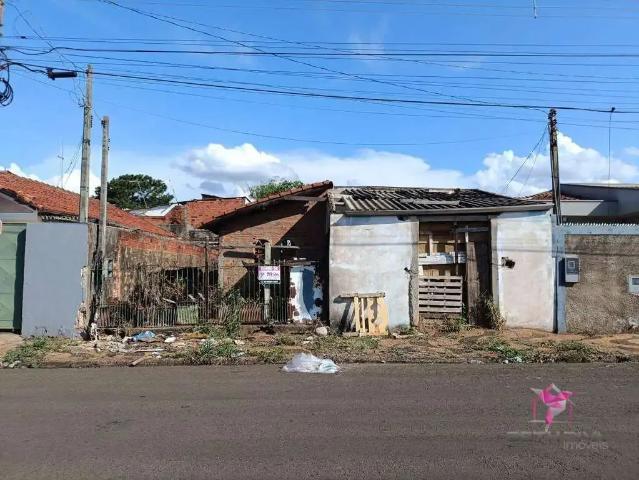 Terreno / Lote para Venda em Leme/SP Jardim Santa Rita