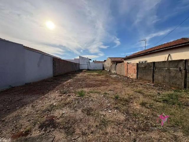 Terreno / Lote para Venda em Leme/SP Jardim Santa Rita