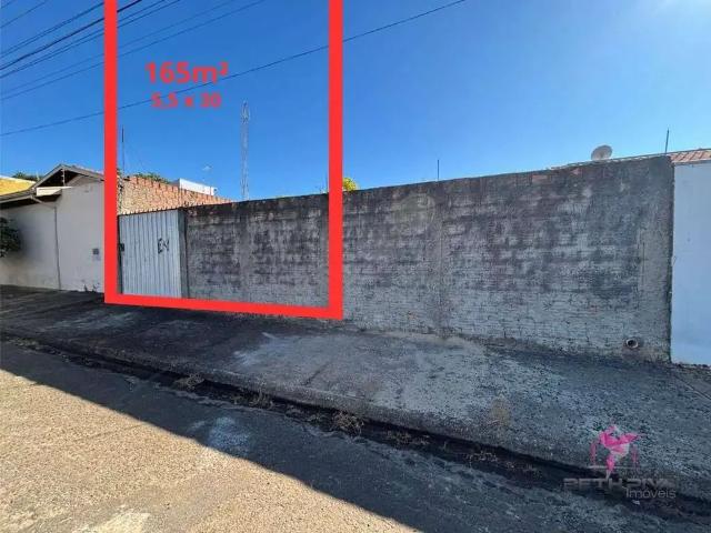 Terreno / Lote para Venda em Leme/SP Jardim Santana
