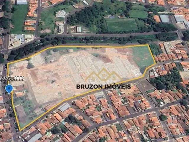 Terreno / Lote para Venda em Leme/SP Jardim Santana