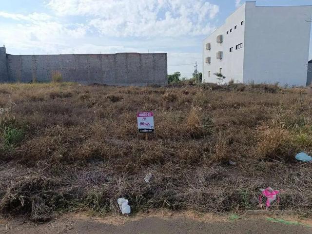 Terreno / Lote para Venda em Leme/SP Parque Alto das Palmeiras