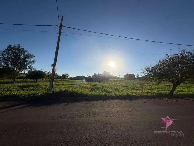Terreno / Lote para Venda em Leme/SP Parque Alto das Palmeiras