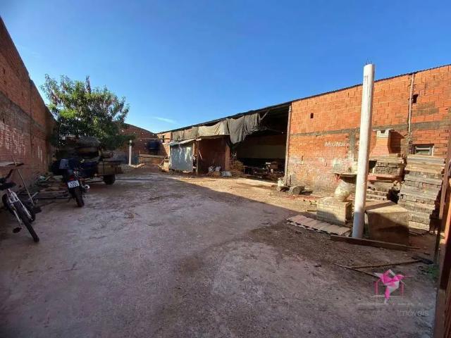 Terreno / Lote para Venda em Leme/SP Parque São Manoel