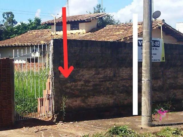 Terreno / Lote para Venda em Leme/SP Retiro Velho