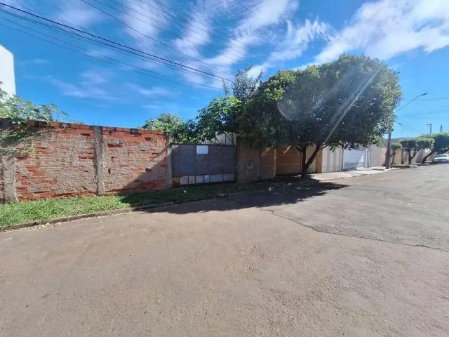 Terreno / Lote para Venda em Leme/SP Vila Bela Vista