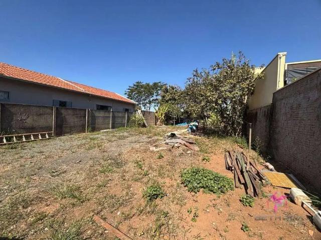 Terreno / Lote para Venda em Leme/SP Vila São João