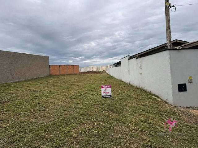 Terreno / Lote para Venda em Leme/SP Vila São Jorge