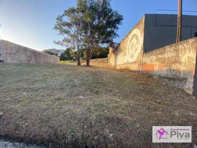 Terreno / Lote para Venda em Leme/SP Vila São Jorge
