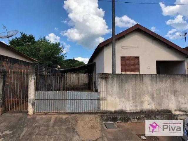 Terreno / Lote para Venda em Leme/SP Vila Sumaré