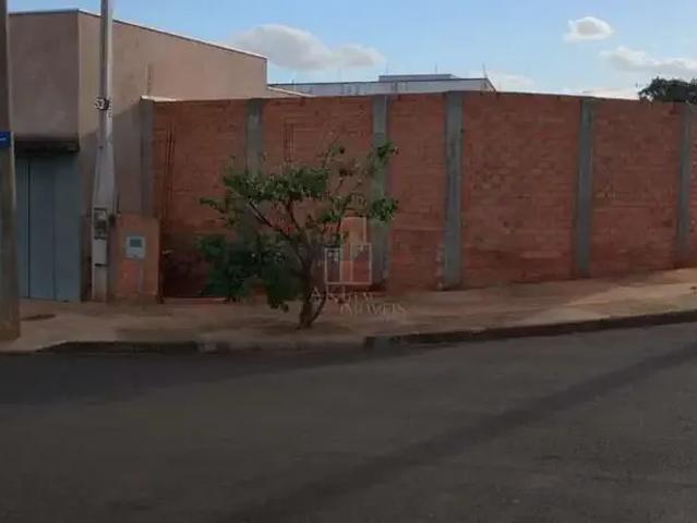 Terreno / Lote para Venda em Lençóis Paulista/SP Jardim Maria Luiza IV