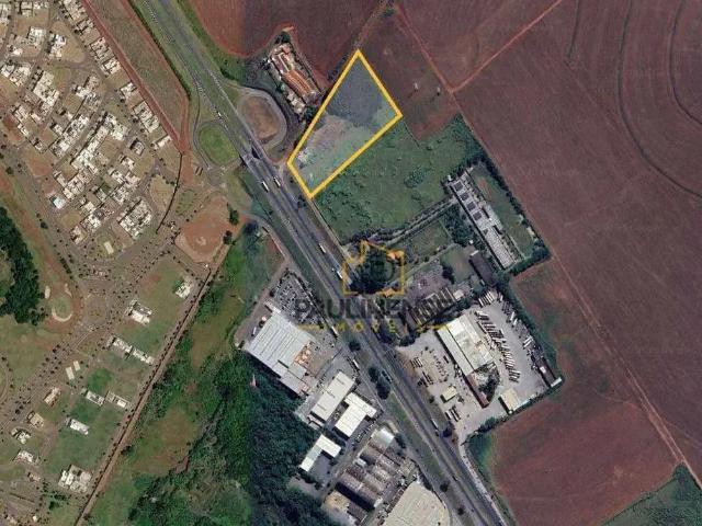 Terreno / Lote para Venda em Limeira/SP Centro