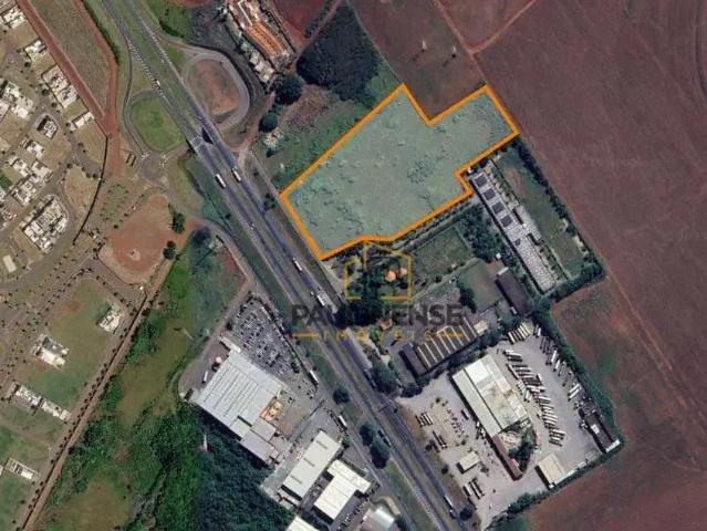 Terreno / Lote para Venda em Limeira/SP Centro