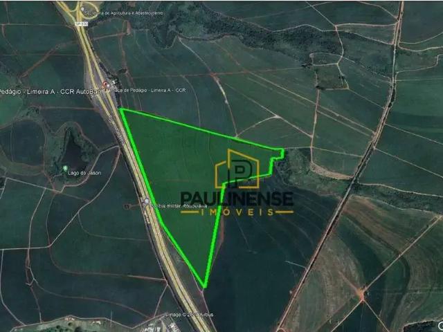 Terreno / Lote para Venda em Limeira/SP Centro