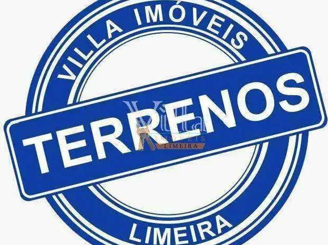 Terreno / Lote para Venda em Limeira/SP Centro