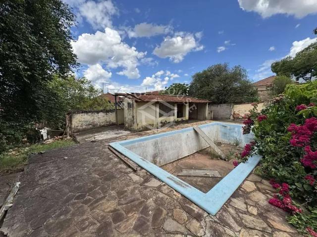 Terreno / Lote para Venda em Limeira/SP Centro
