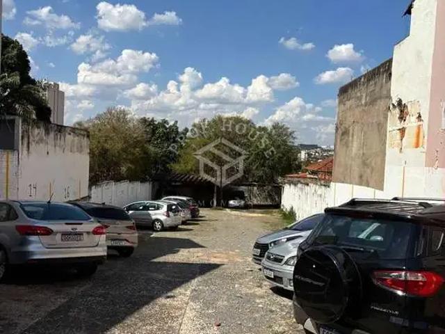 Terreno / Lote para Venda em Limeira/SP Centro