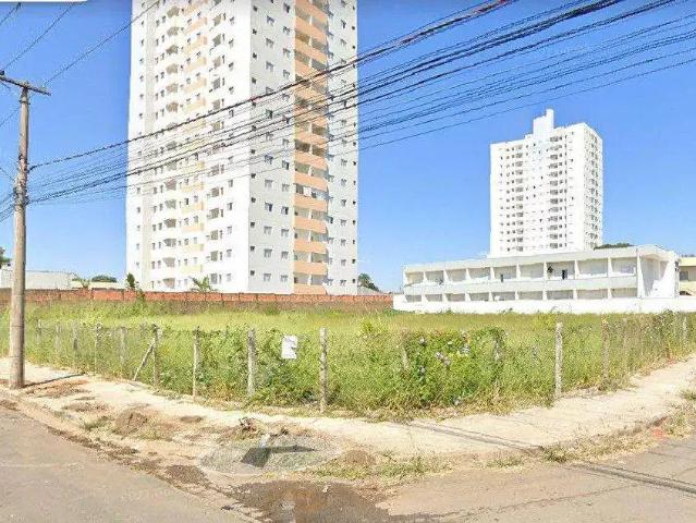 Terreno / Lote para Venda em Limeira/SP Chácara Antonieta