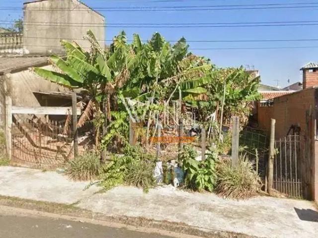 Terreno / Lote para Venda em Limeira/SP ANAVEC