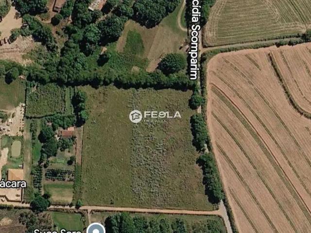 Terreno / Lote para Venda em Limeira/SP Área Rural de Limeira
