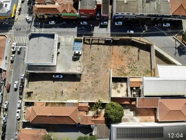 Terreno / Lote para Venda em Limeira/SP Boa Vista