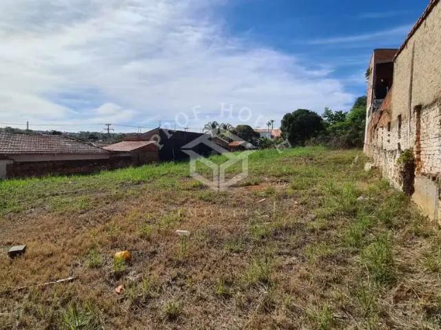Terreno / Lote para Venda em Limeira/SP Boa Vista