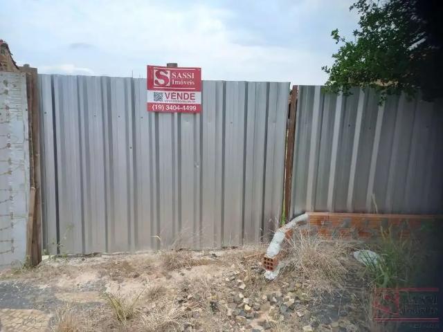 Terreno / Lote para Venda em Limeira/SP Boa Vista