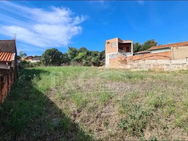 Terreno / Lote para Venda em Limeira/SP Boa Vista
