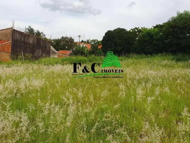 Terreno / Lote para Venda em Limeira/SP Boa Vista