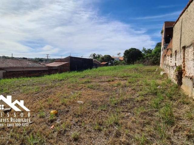 Terreno / Lote para Venda em Limeira/SP Boa Vista