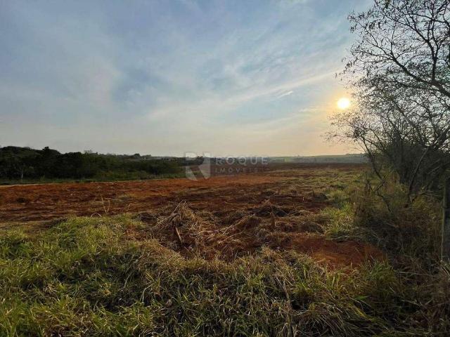 Terreno / Lote para Venda em Limeira/SP Bairro da Geada