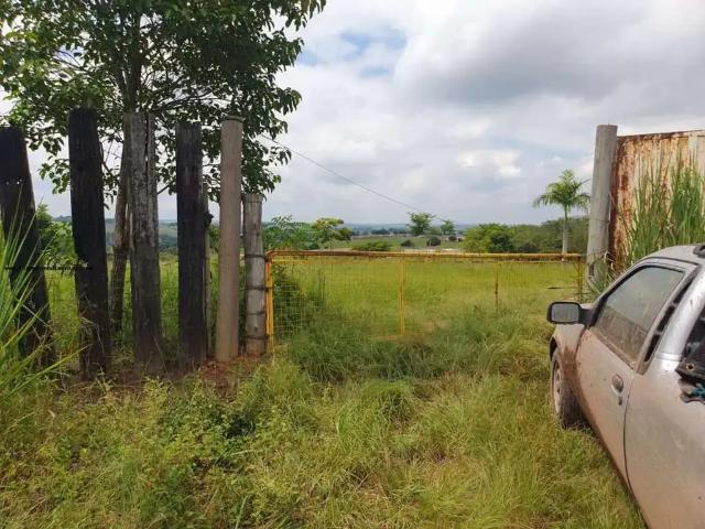 Terreno / Lote para Venda em Limeira/SP Bairro do Pinhal