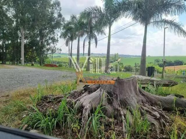 Terreno / Lote para Venda em Limeira/SP Bairro do Pinhal