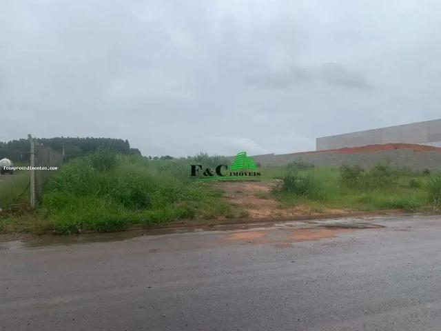Terreno / Lote para Venda em Limeira/SP Bairro dos Lopes