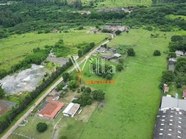 Terreno / Lote para Venda em Limeira/SP Bairro Dos Pereiras